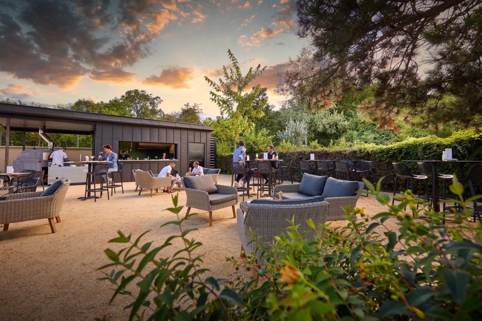 Restaurant Bistronomique à Valence - Le Clos Syrah