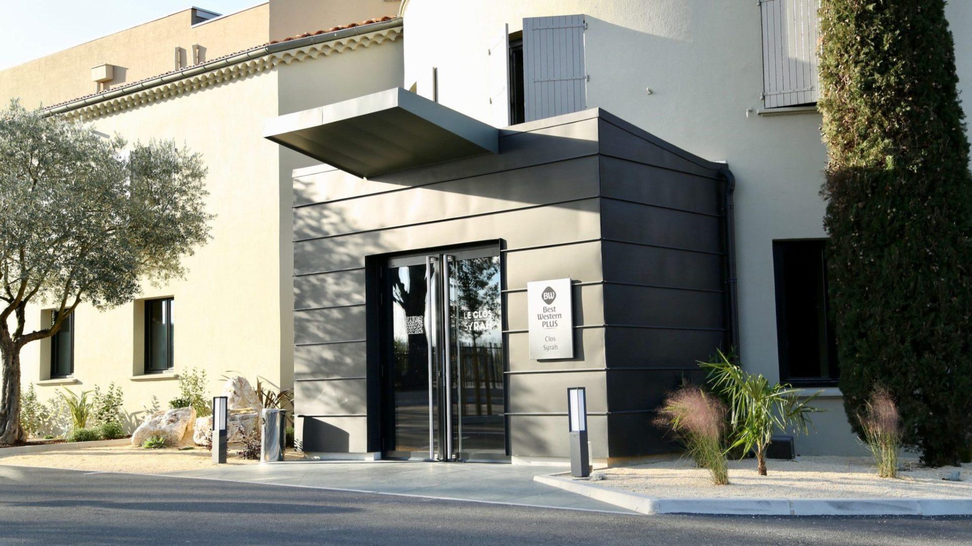 Restaurant Bistronomique à Valence - Le Clos Syrah
