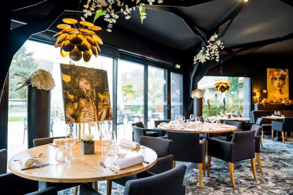 Restaurant Bistronomique à Valence - Le Clos Syrah